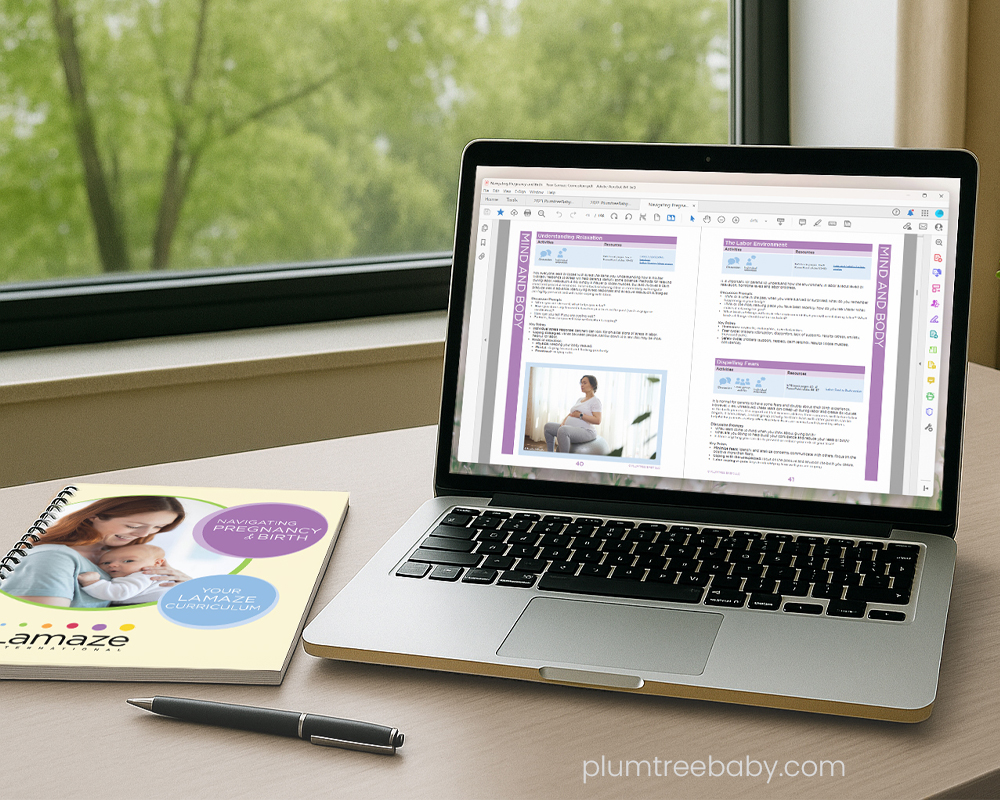 Lamaze International > Education & Resources > Teaching Resources